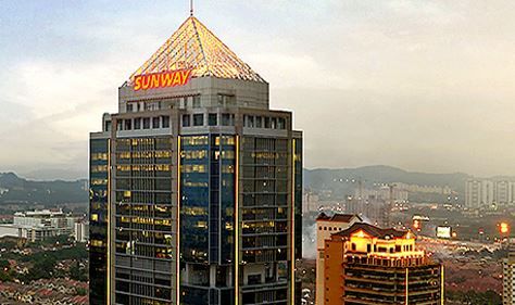 Sunway unit registers RM2bil sukuk plan with SC | The Star