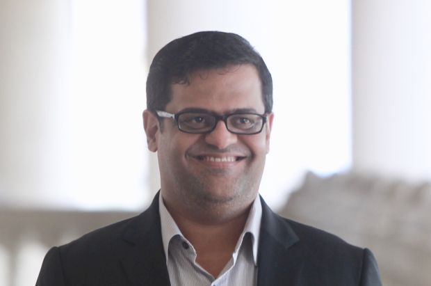 GE15: Deepak drops Gerakan's Pulai ticket but still plans to contest in ...