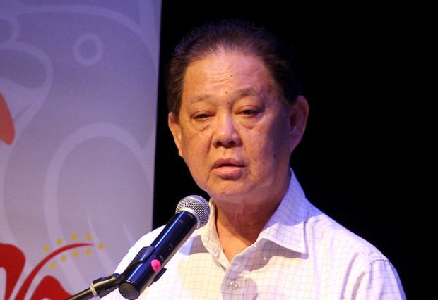 GE15: Lahad Datu incumbent Mohamaddin says will not defend seat | The Star