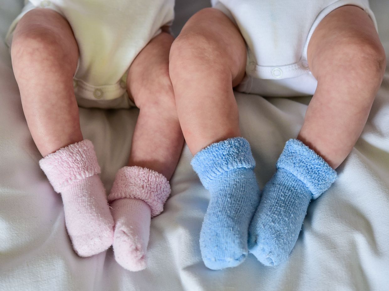 7 gender traps to watch out for when raising kids | The Star