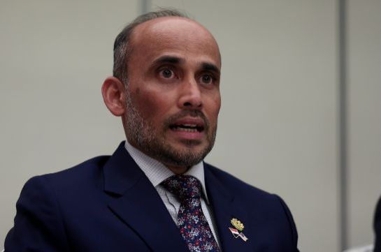 Azfar's World Maritime Uni award proves Malaysia can produce world ...