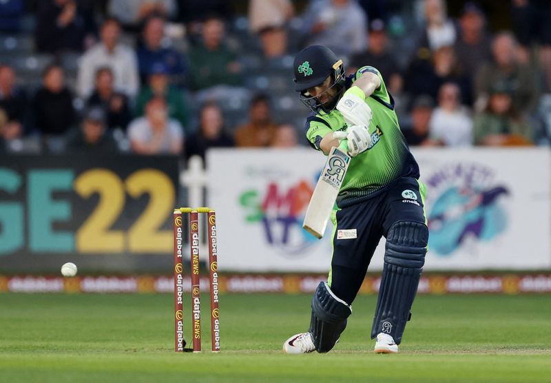 Cricket: Cricket-Need more chances to bridge gap with top teams, says ...