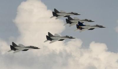 Myanmar takes delivery of Russian fighter jets: monitor | The Star