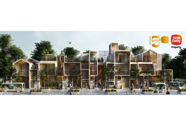 STUDENTS ENVISION HOMES OF THE FUTURE | The Star