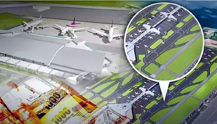 Thai Cabinet clears U-Tapao Airport’s expansion as commercial airport ...