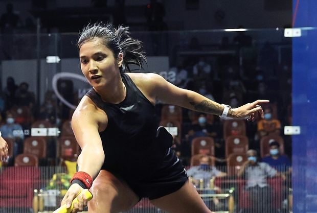 Squash: HK foil our women’s bid to retain Asian Team squash title | The ...