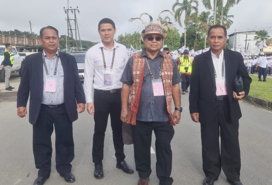 GE15: Crowded field in Kanowit as GPS incumbent faces off against four ... GE15: Crowded field in Kanowit as GPS incumbent faces off against four ...