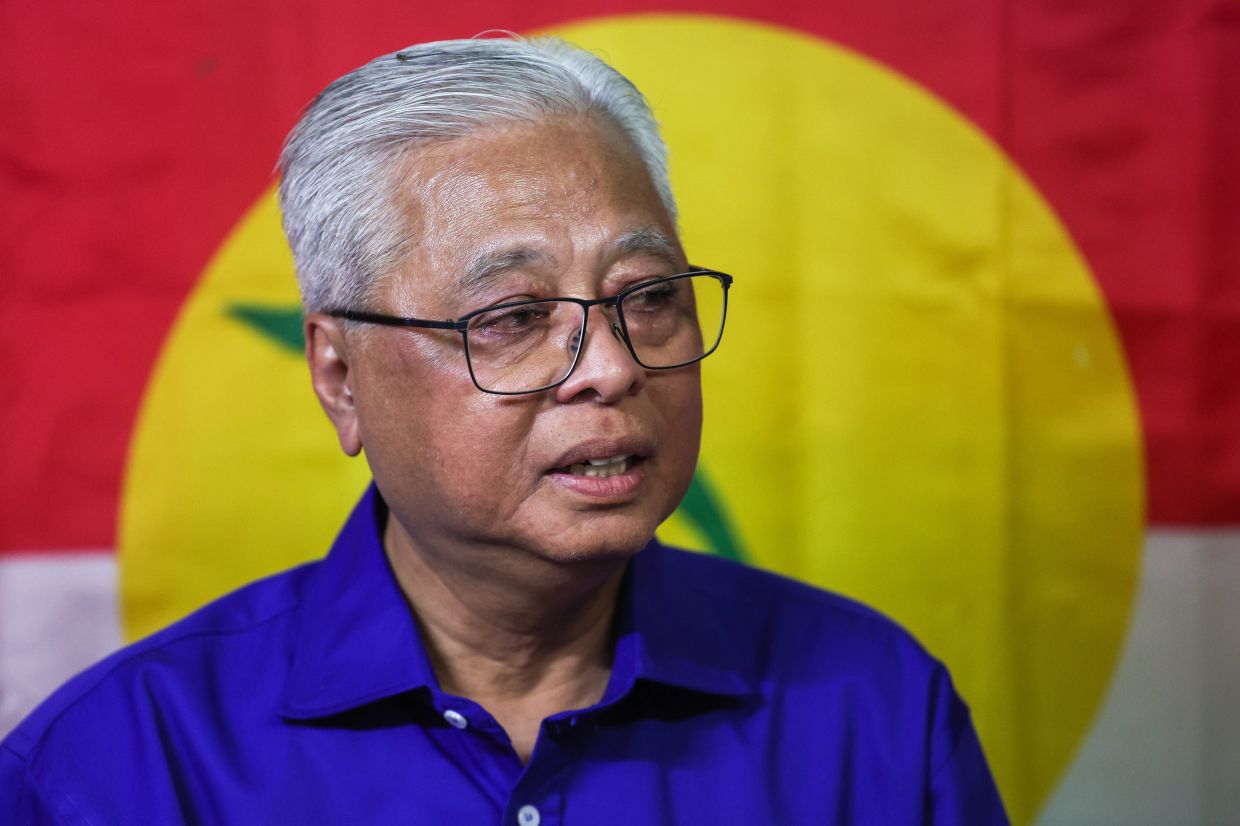 GE15 Up To EC To Call Off Polls In Event Of Major Floods Says PM
