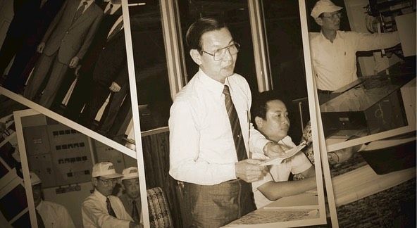 Mamee founder Pang Chin Hin passes away | The Star