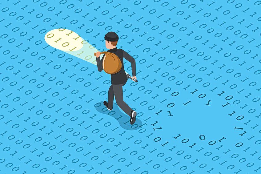 Tips on how to spot online scams and protect your digital footprint ...