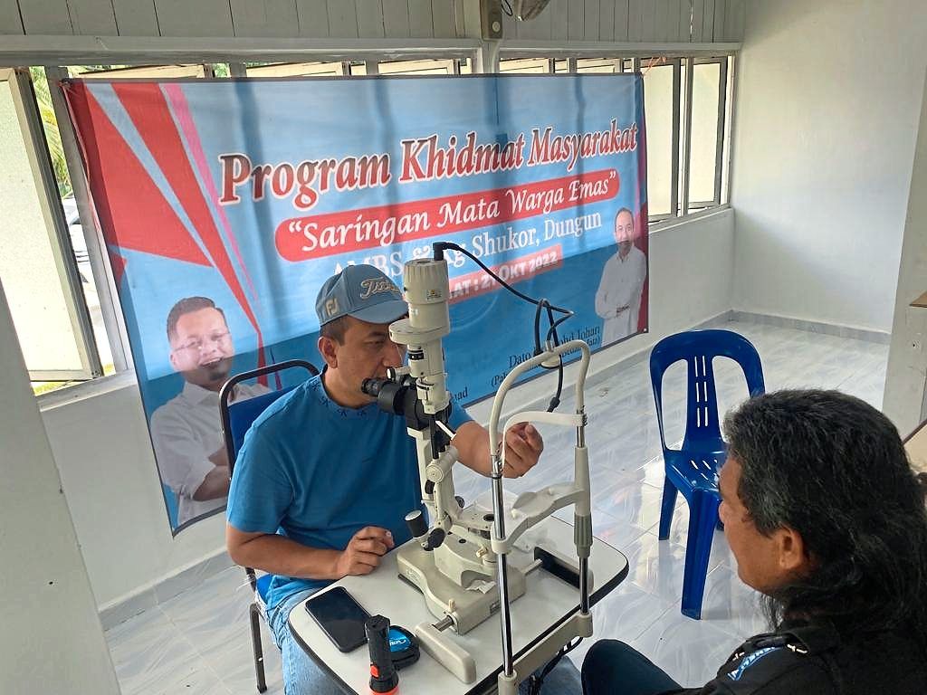 Doctor with a clear vision for the nation | The Star