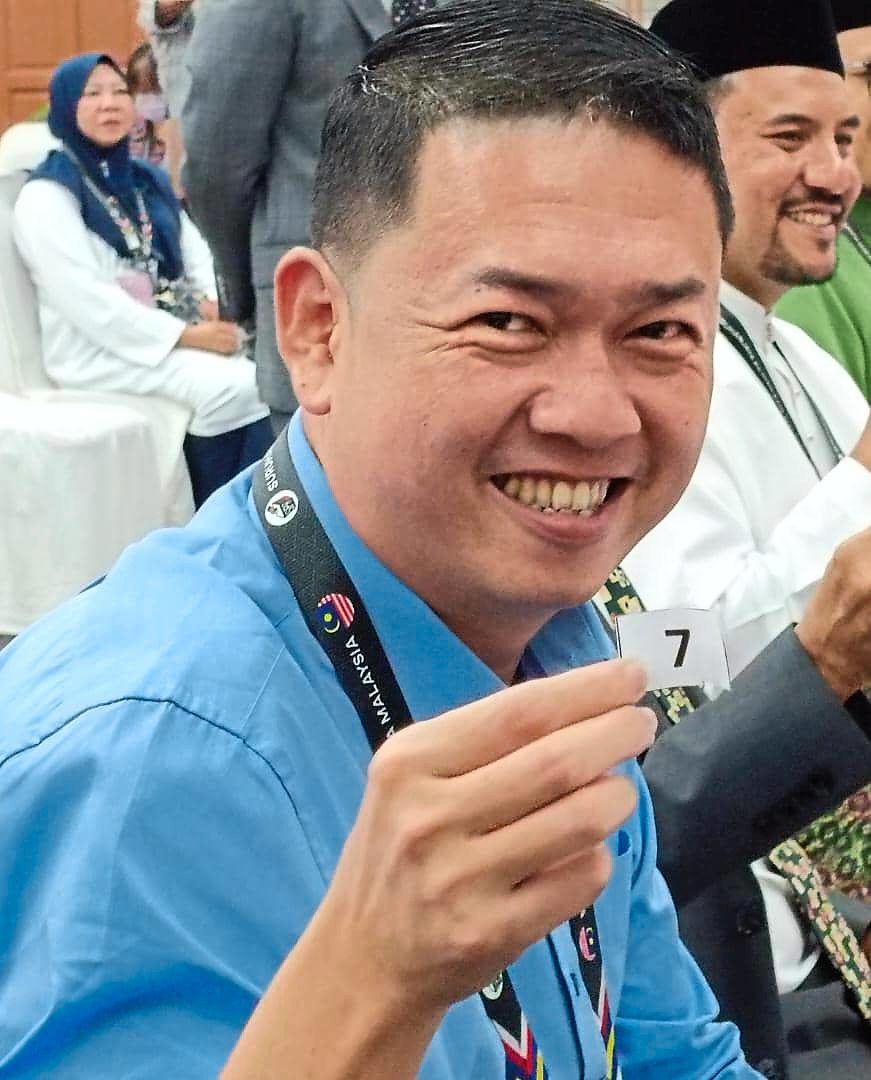 Out to make an impact in Kedah | The Star