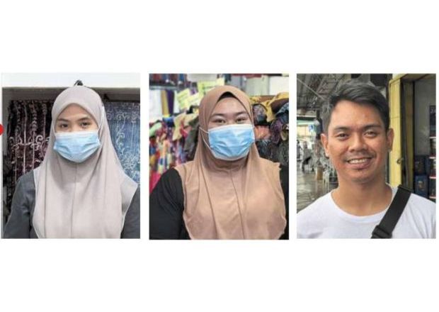 ‘We want you to fight for us’ | The Star