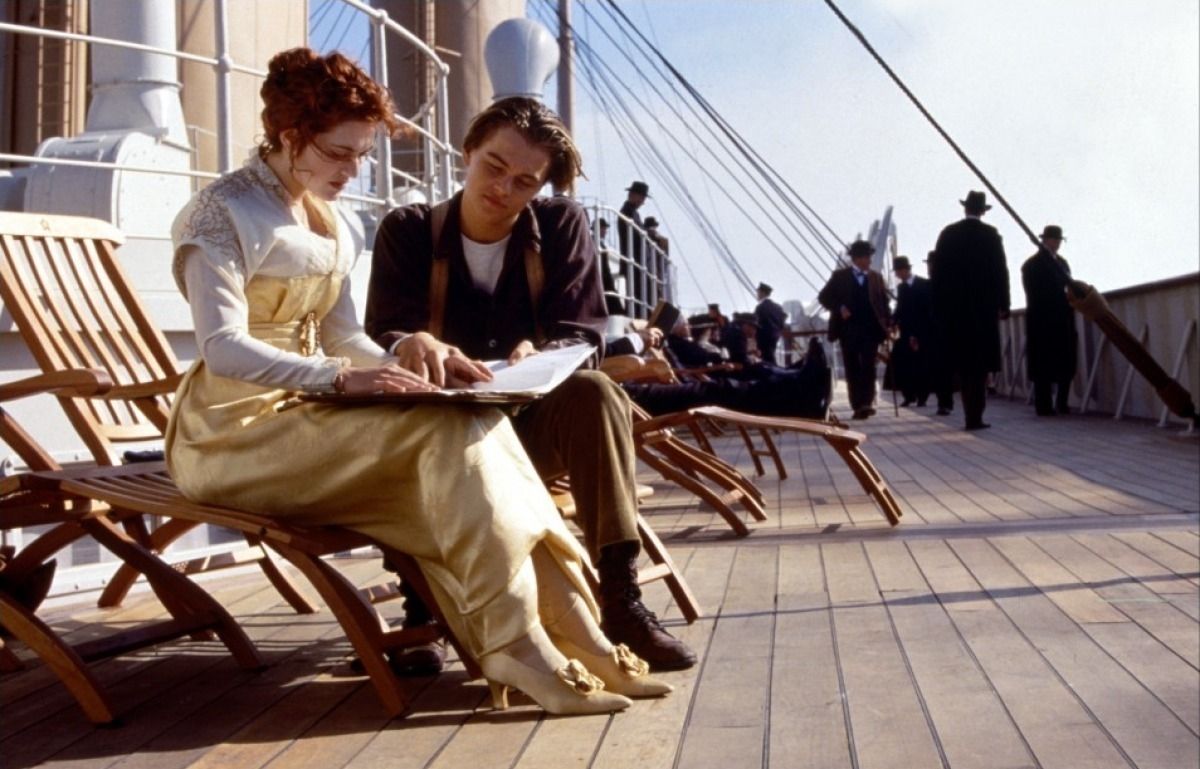 What is the longest movie ever made? Even the answer to that question ...