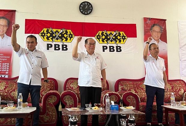 GE15: I stepped down to make way for new leaders, says former Betong MP ...