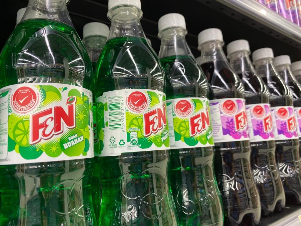 F&N to focus on festive seasons to spur sales | The Star