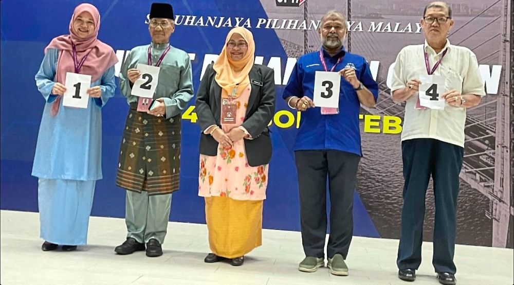 Exciting contest looms in Penang | The Star