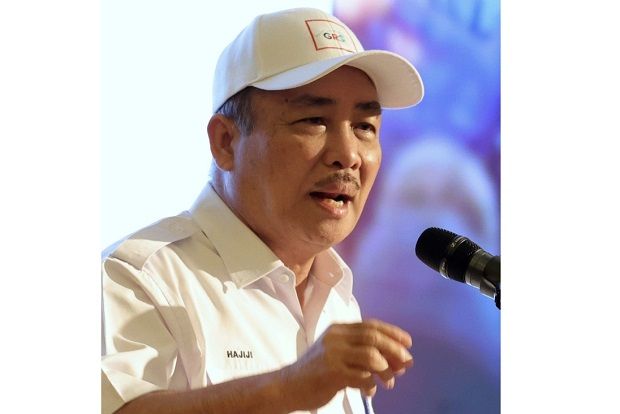 Hajiji says RM54mil allocated for non-Muslim bodies, schools next year ...