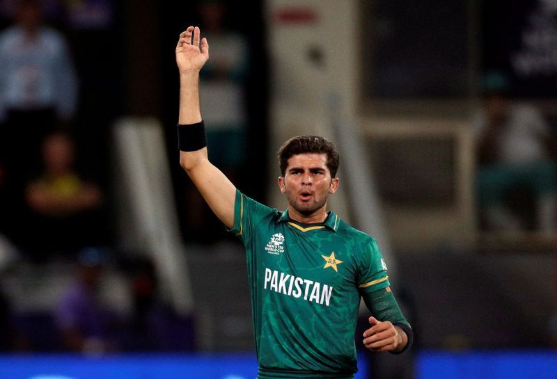 Cricket: Cricket-Pakistan roll over New Zealand to reach T20 World Cup ...