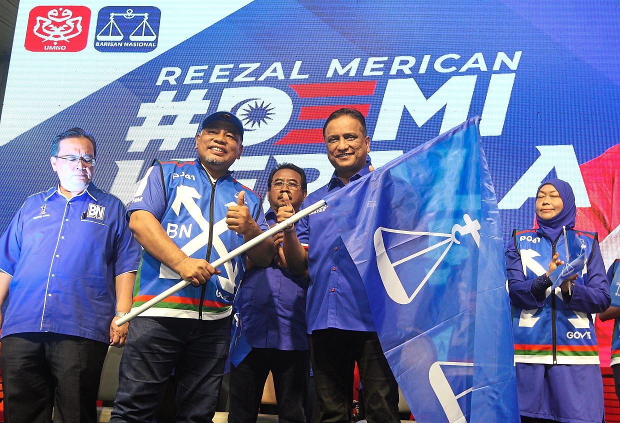 ‘Kepala Batas has its own way to transformation’ | The Star