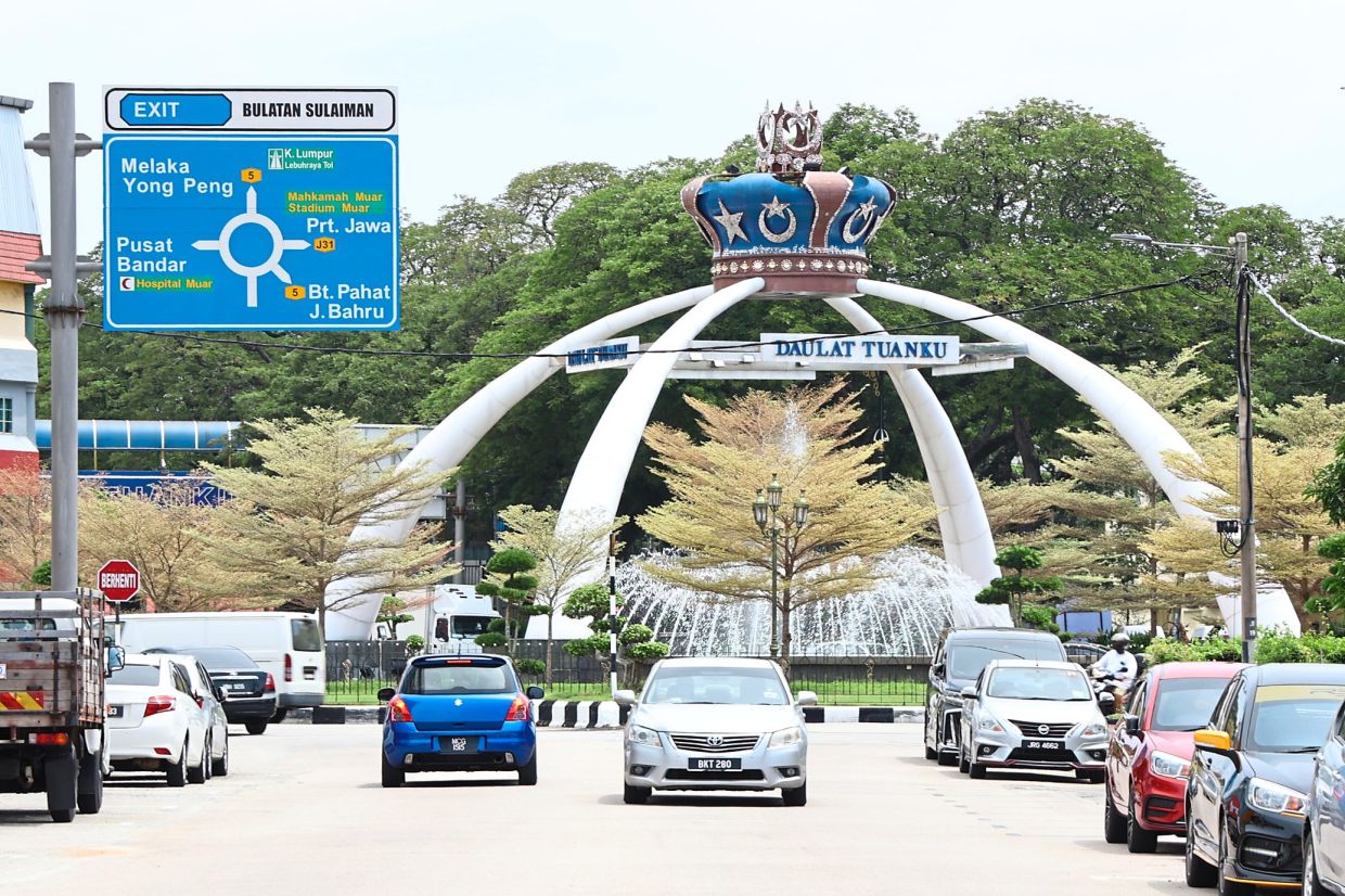 Blueprint for Bakri’s future | The Star