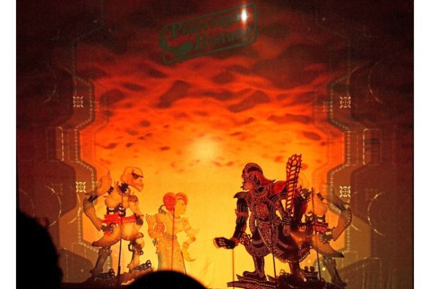 Who is a Hang Jebat? | The Star