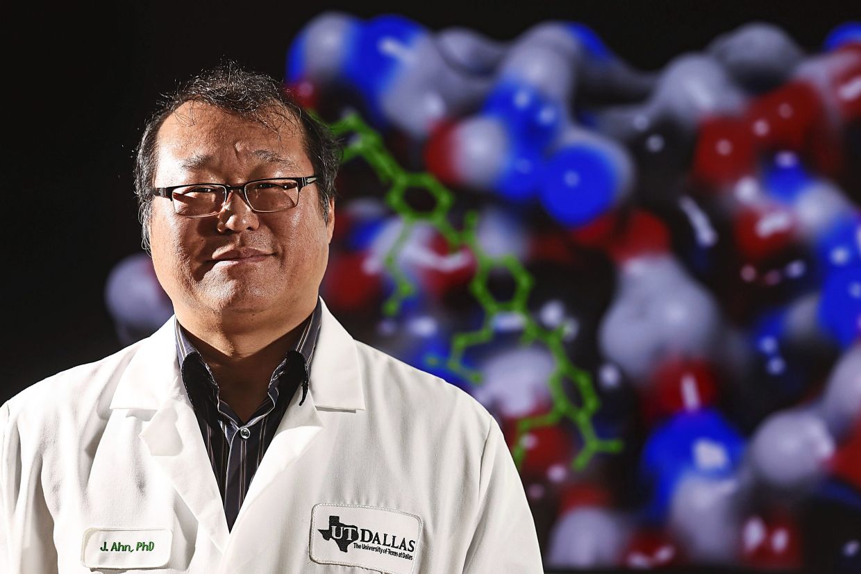 Scientists discover new molecule that kills hard to treat cancers | The ...