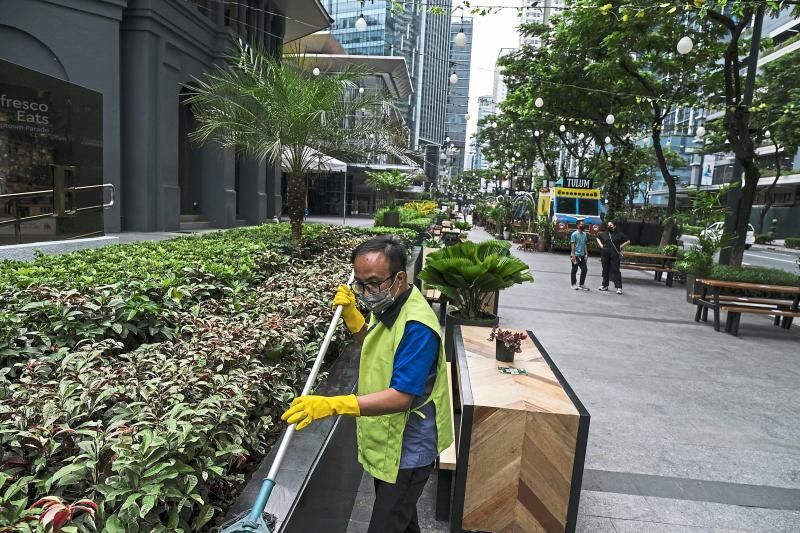 Philippines' Q3 growth outpaces expectations, on track to beat 2022 ...