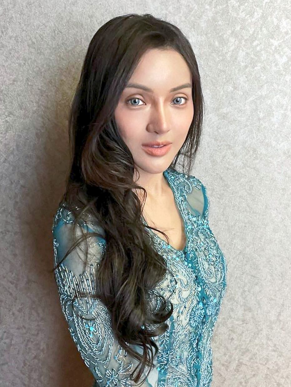 Swamped by bricks and mortar in Batu | The Star