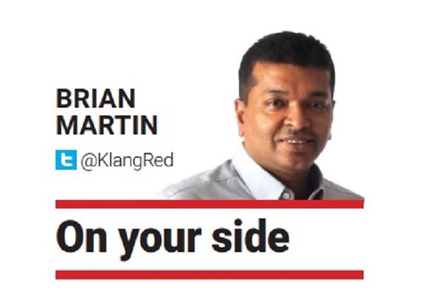 No more empty promises, it is time to deliver | The Star