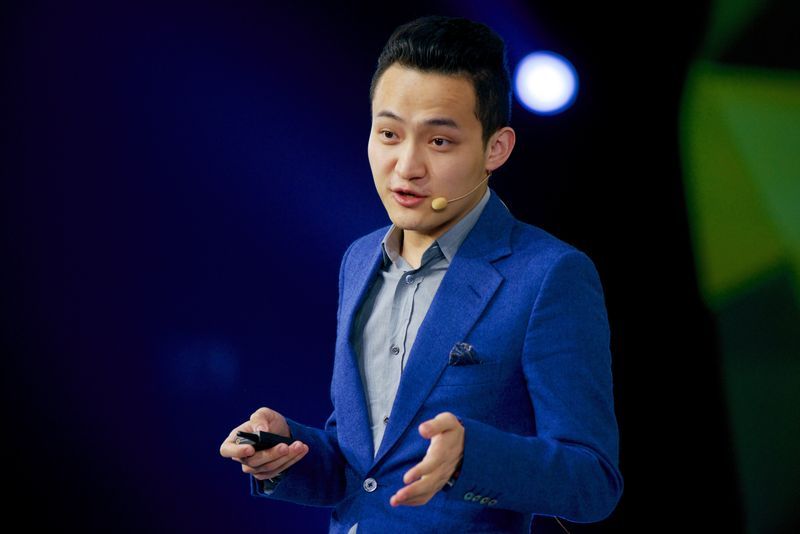 Tron says open to talks with FTX on rescue plans | The Star