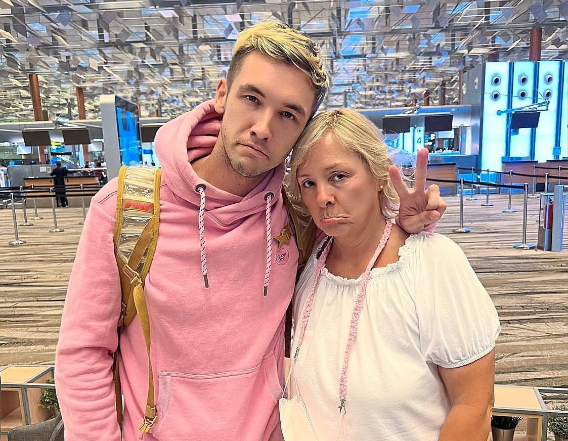 Alama(r)k! Don’t prank me! | The Star