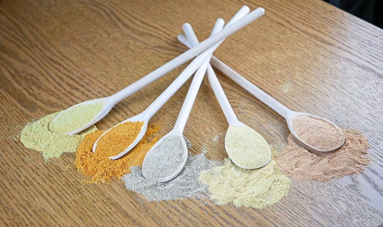 How flour holds promise for the future of food waste upcycling | The Star