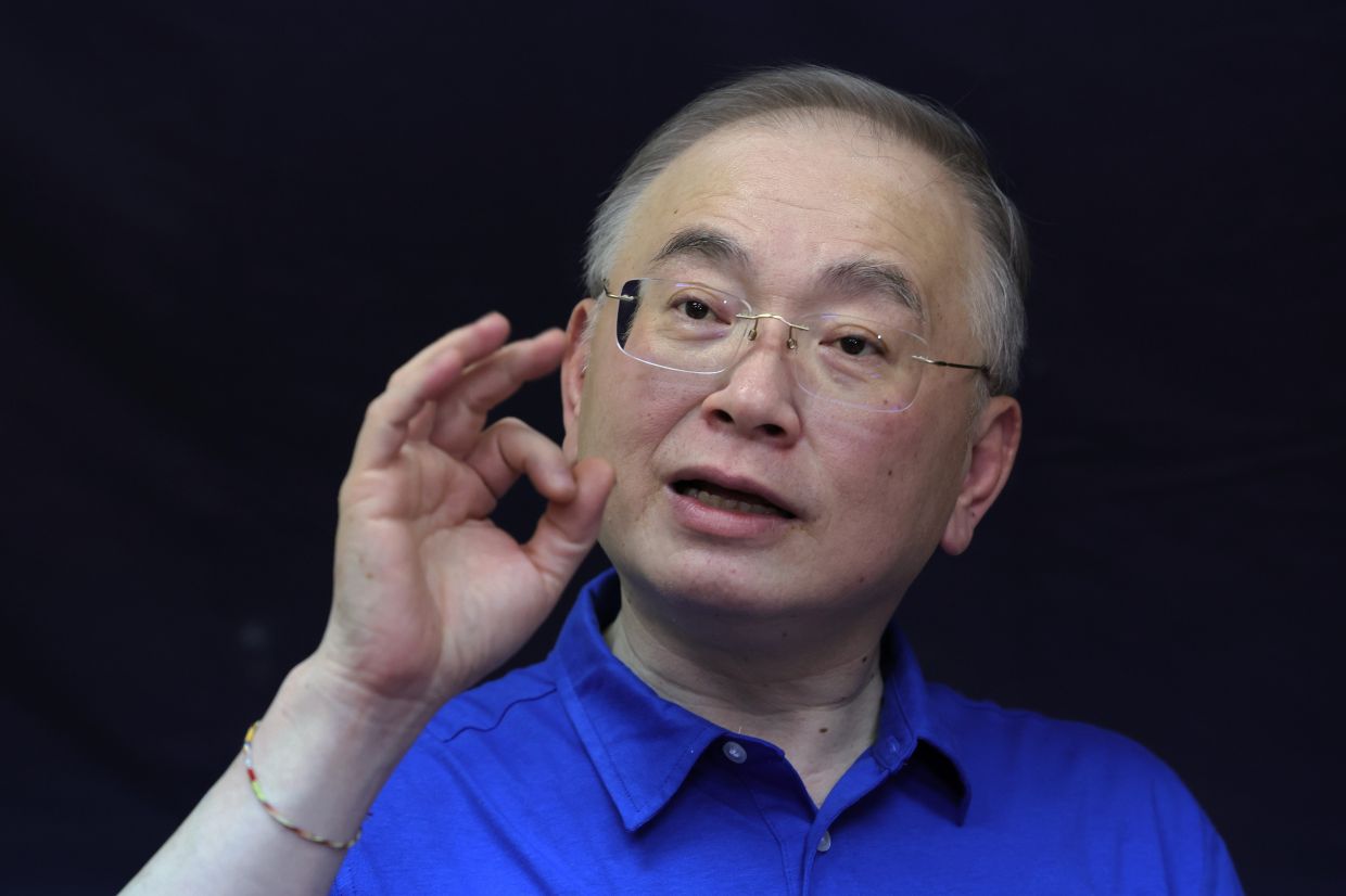 LRT disruption: Validity period for Rapid KL passes to be extended ...