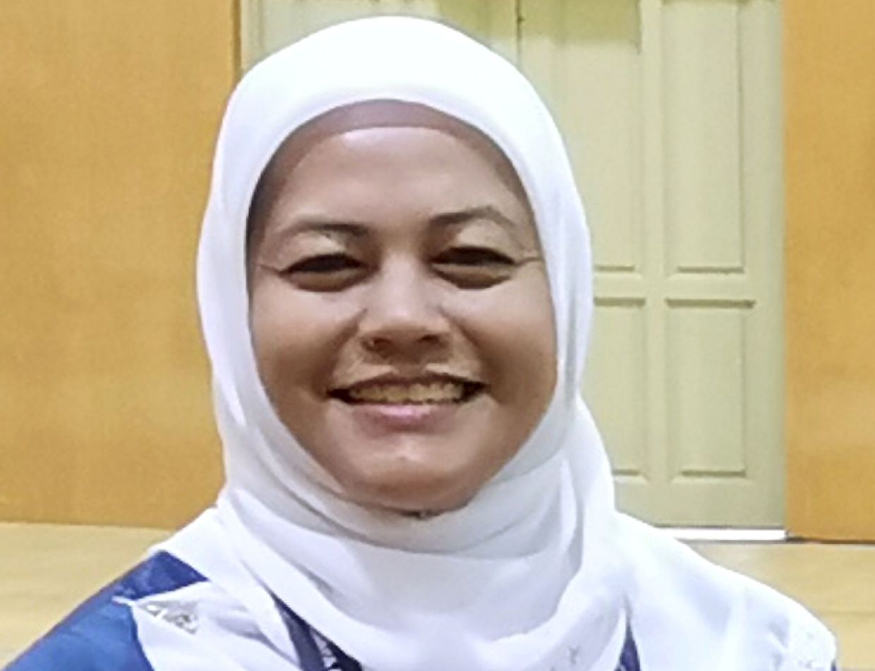GE15: Going up against big names in Tanjung Malim does not scare me ...