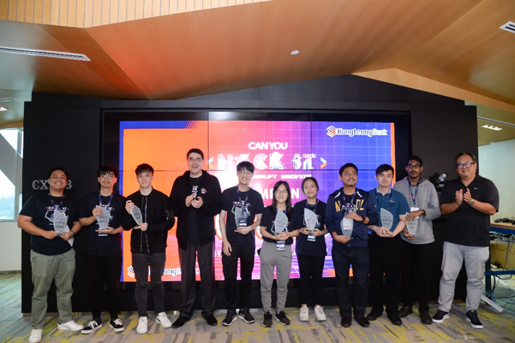 HLB’s Hackathon brings out the best in tech enthusiasts | KLSE Screener