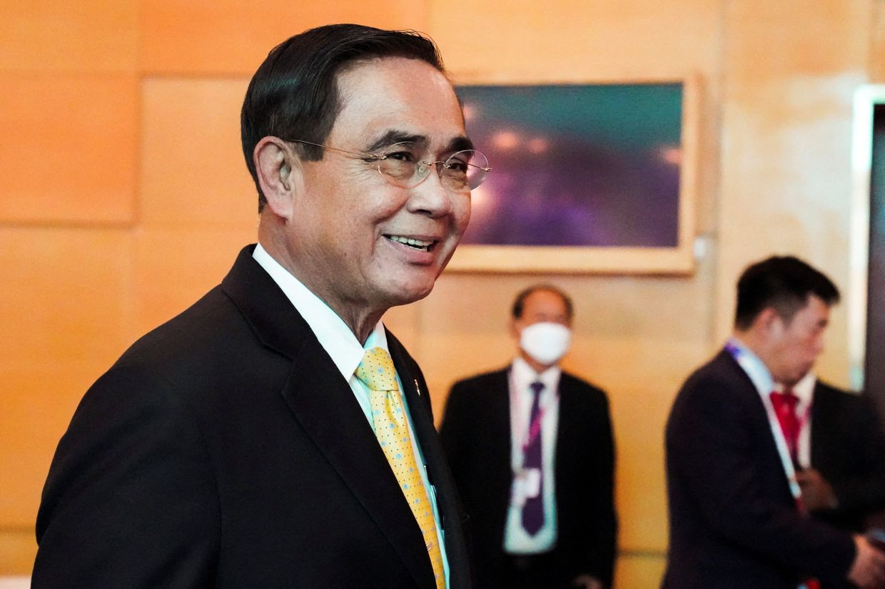 After four years of turmoil under Prayut, what’s next for Thailand ...