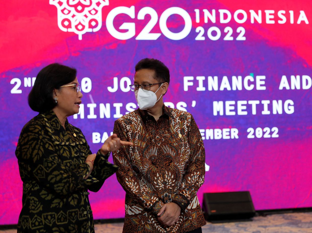 Asean News Headlines at 9pm on Saturday (Nov 12, 2022) | The Star