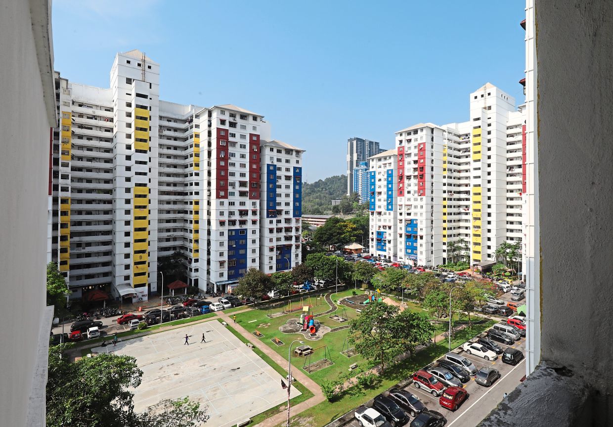 To the incoming Malaysian government: universal housing, please | The Star