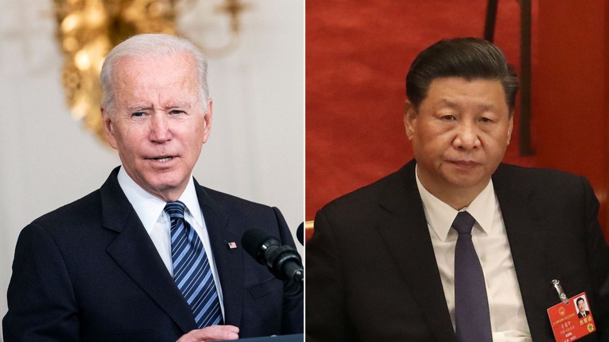 Biden-Xi summit: What Biden wants, what Xi wants | The Star