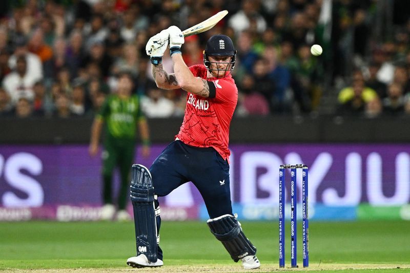 Cricket: Cricket-Stokes redeems himself six years after West Indies ...