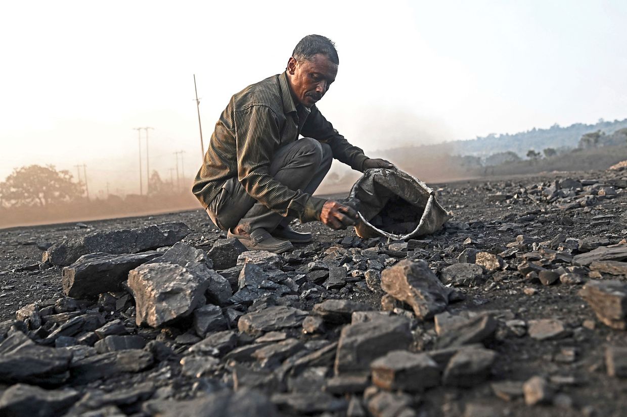 India to ‘phase down’ on all fossil fuels | The Star