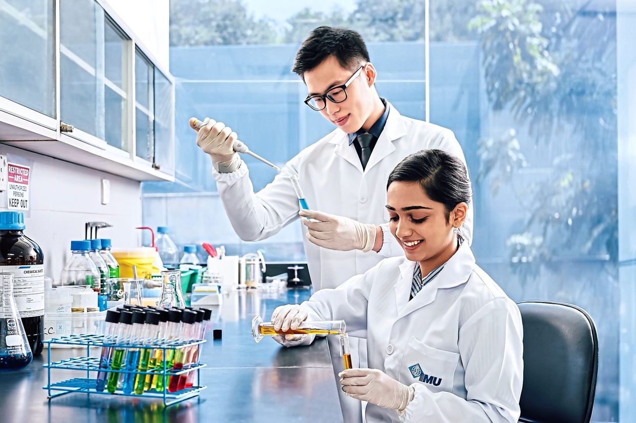 RESEARCH FOR THE BENEFIT OF ALL | The Star