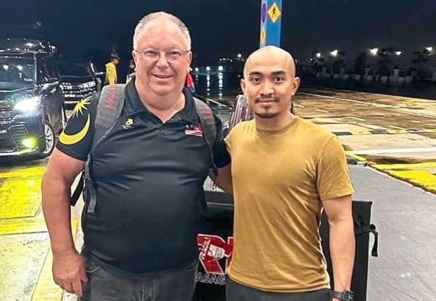 Cycling: Azizul gives good account of himself in first competition ...