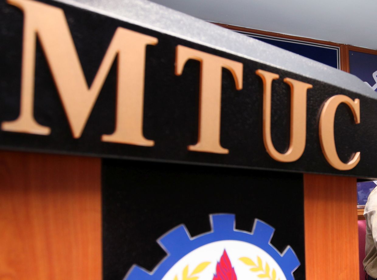 MTUC urges govt to declare Nov 19 a public holiday | The Star