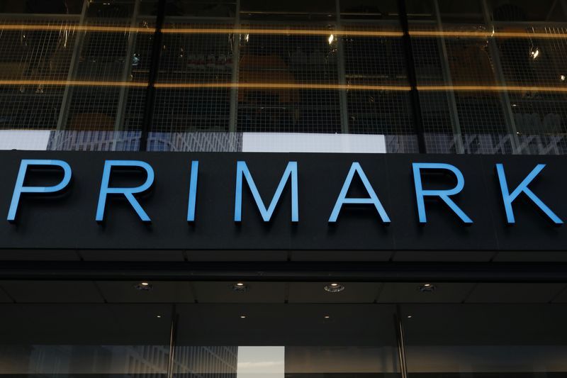 Primark website crashes on click and collect debut | The Star