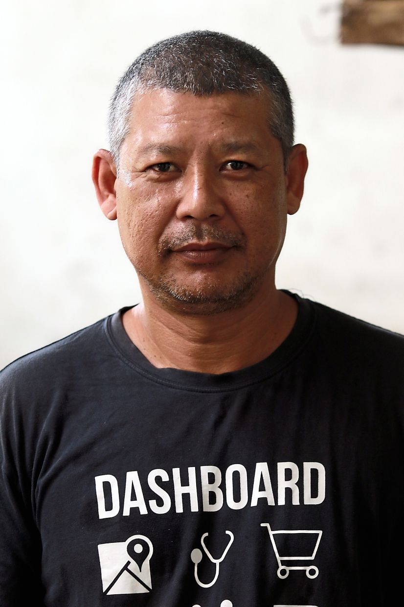 Gopeng constituents face tourism paradox | The Star