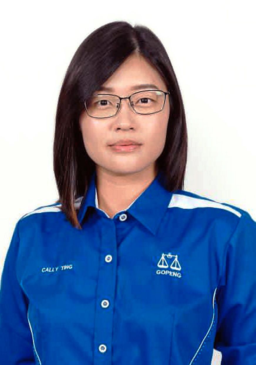 Gopeng constituents face tourism paradox | The Star