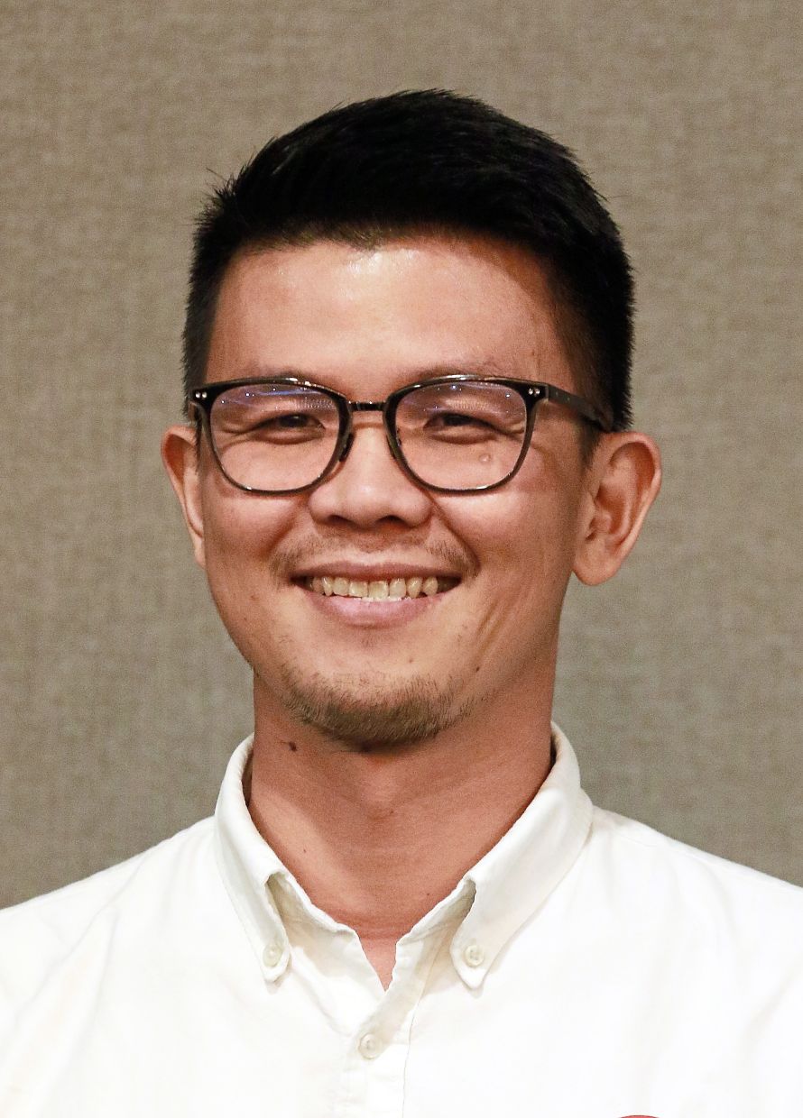 Gopeng constituents face tourism paradox | The Star
