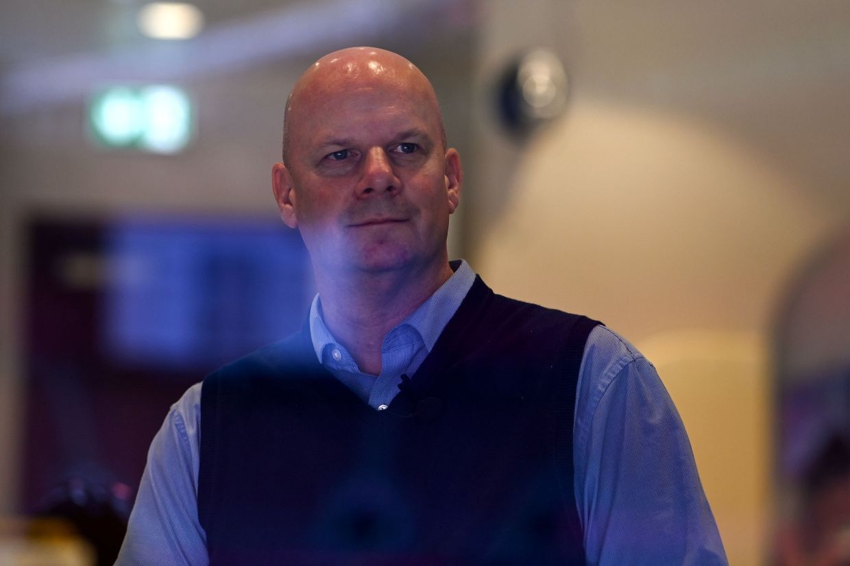 An oasis of calm for fans with autism at the Qatar World Cup | The Star